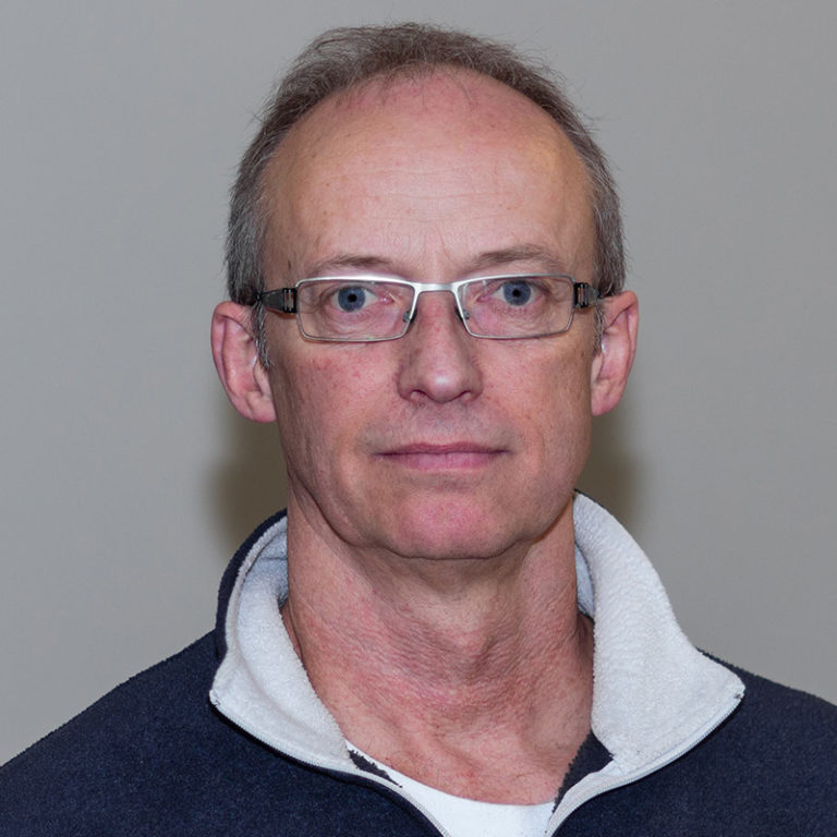 Harry Schaepsmeyer - CKE Community Association